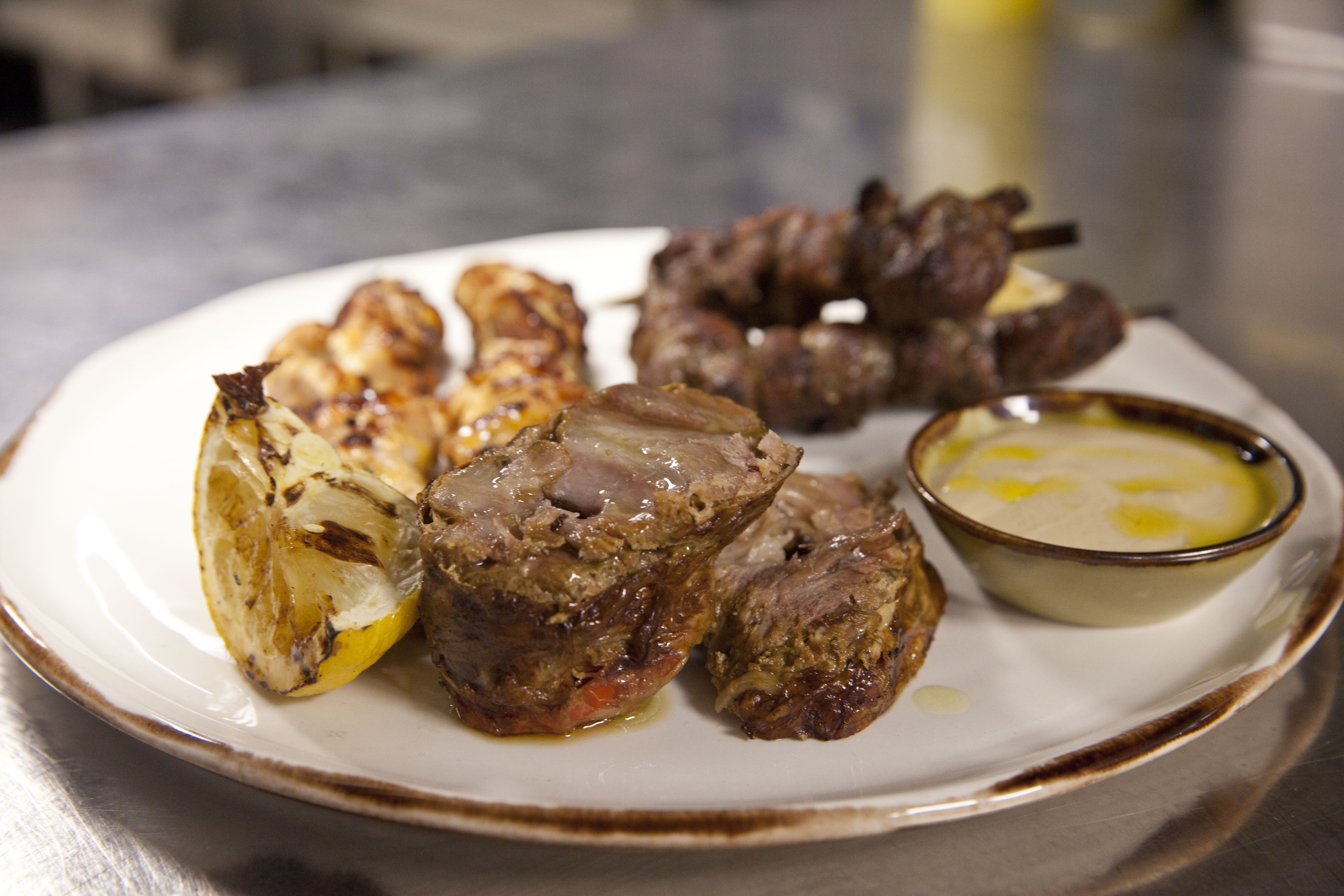 Home - Manakis Greek Taverna