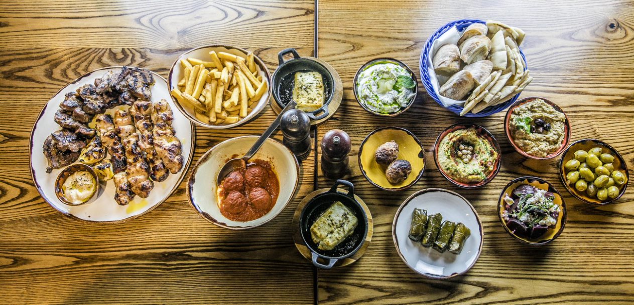 Home - Manakis Greek Taverna