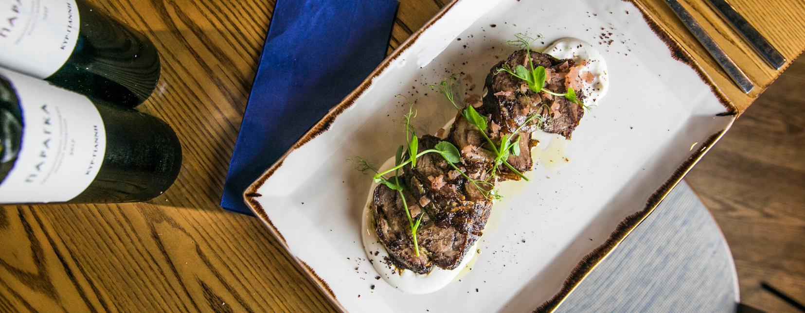 Contact Us - Manakis Greek Taverna
