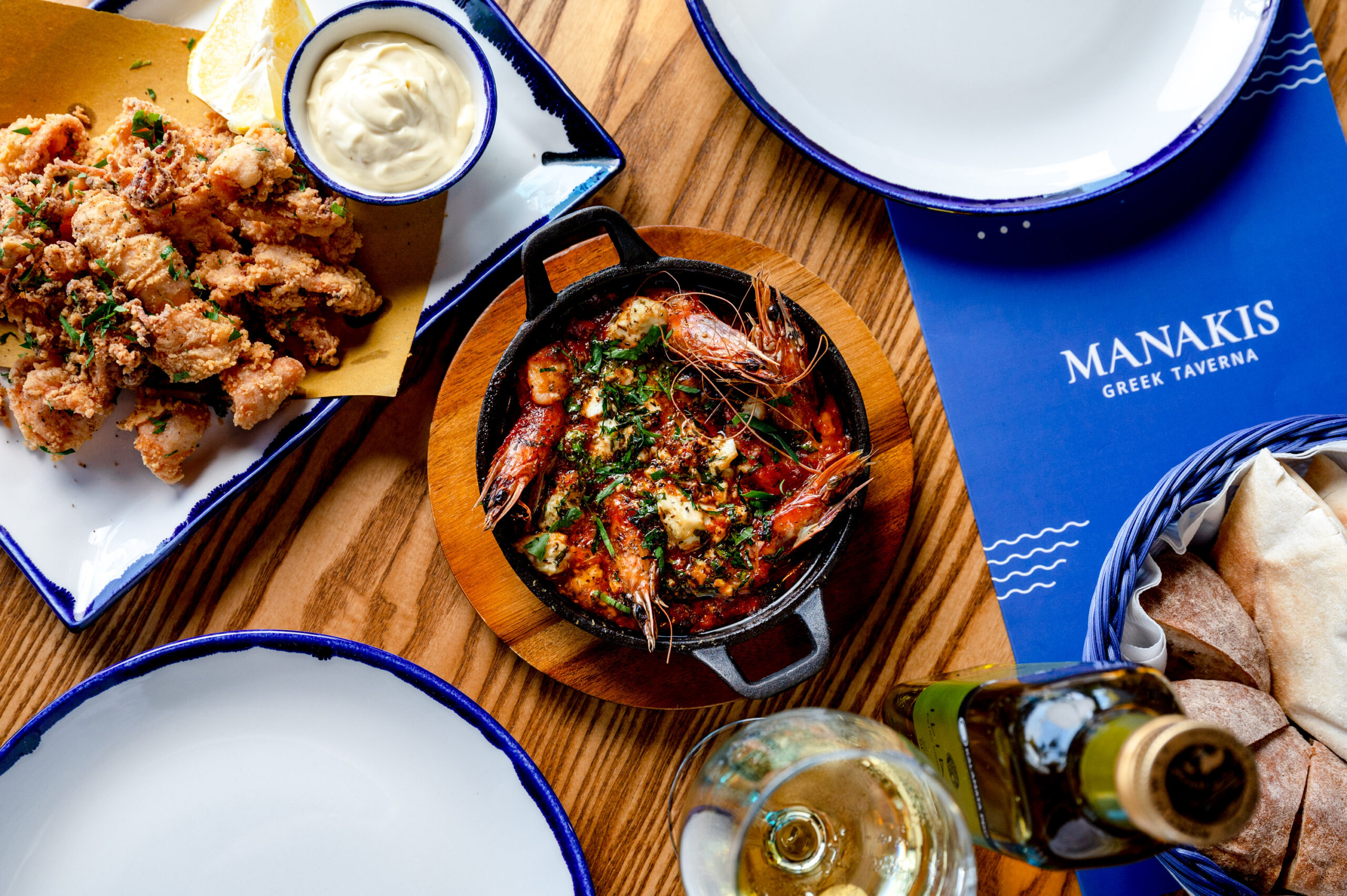 Home - Manakis Greek Taverna